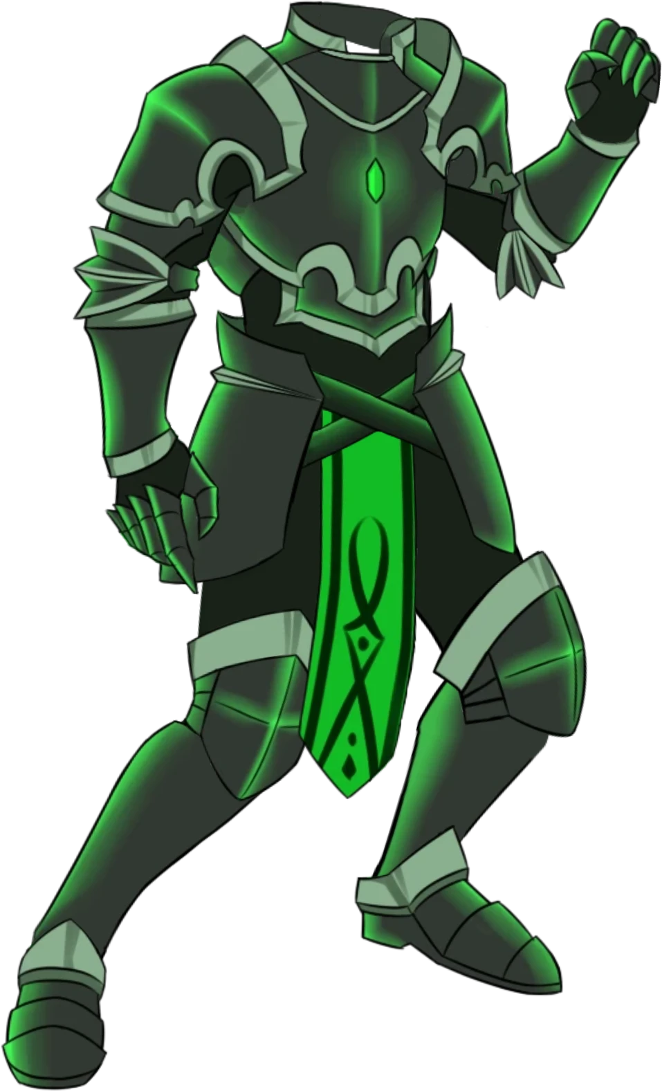 Embervale - Supporter Skins