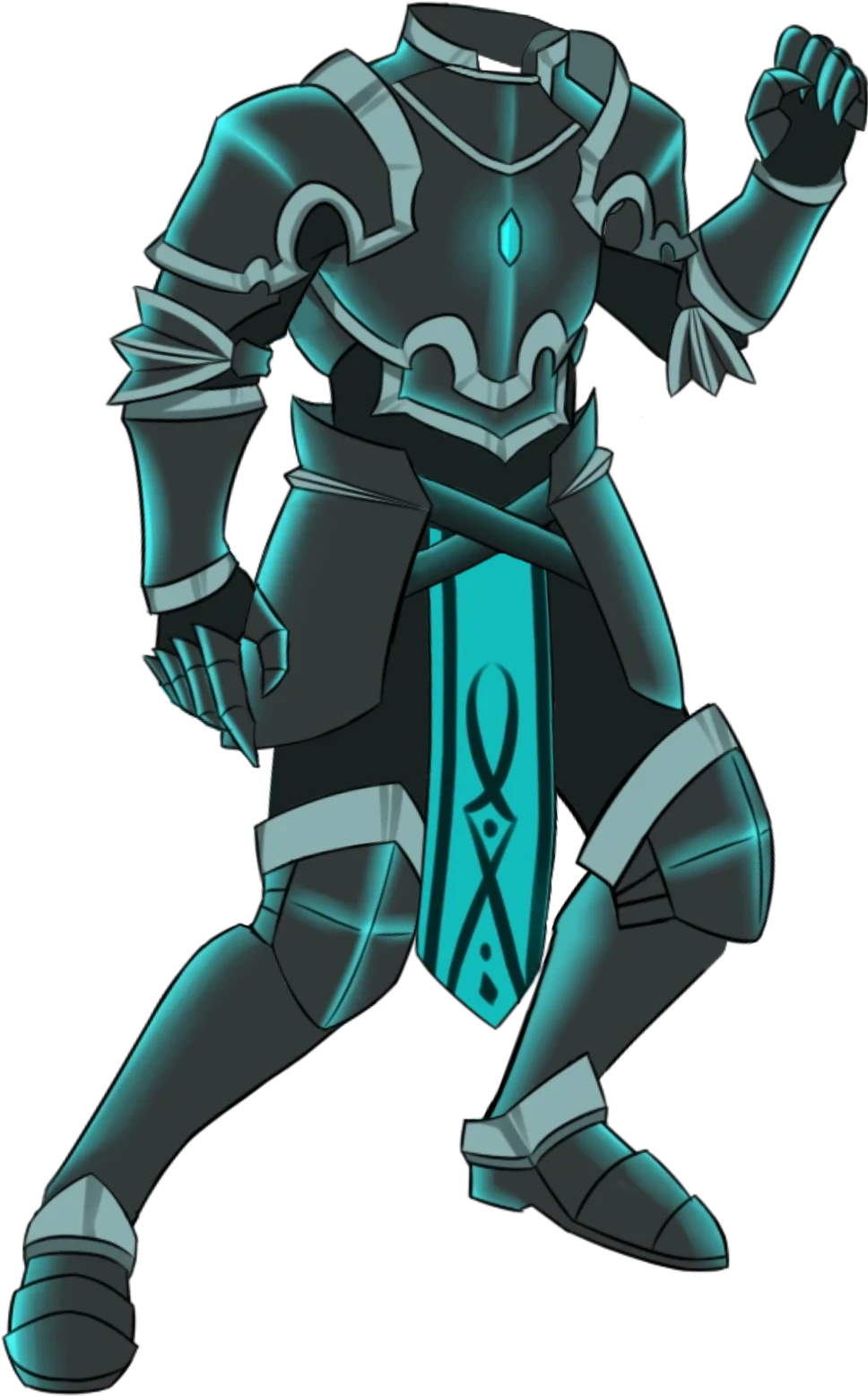 Embervale - Supporter Skins