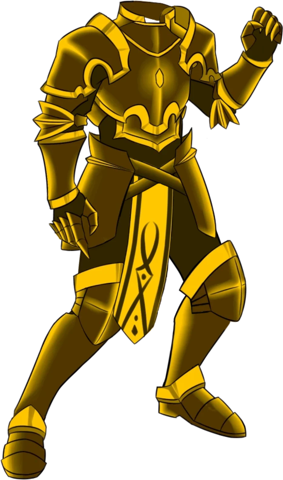 Embervale - Supporter Skins