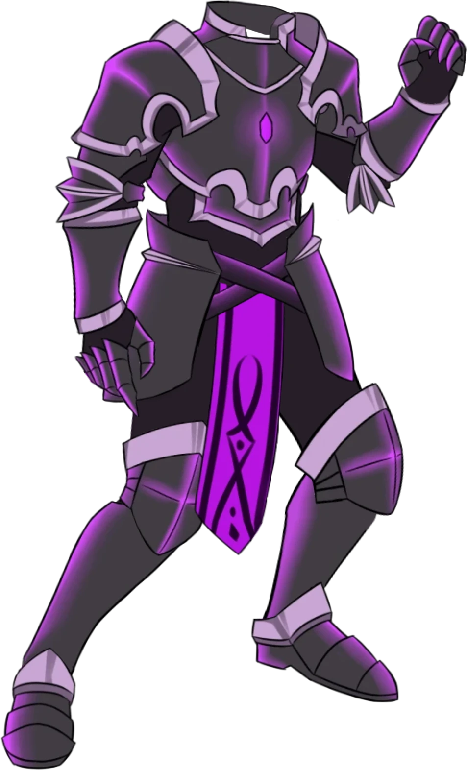 Embervale - Supporter Skins