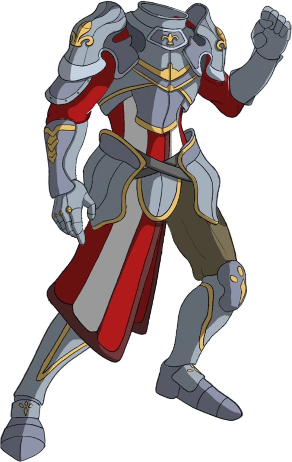 Embervale - Supporter Skins